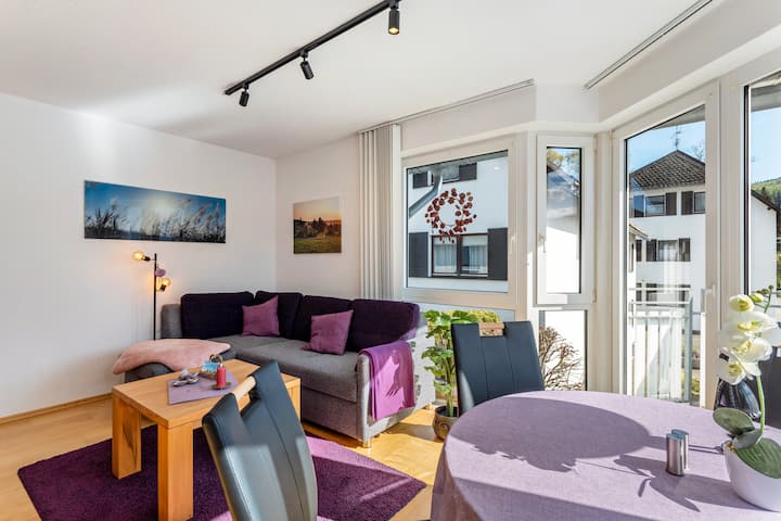 Fewo Willingenliebe Meinecardplus - Willingen