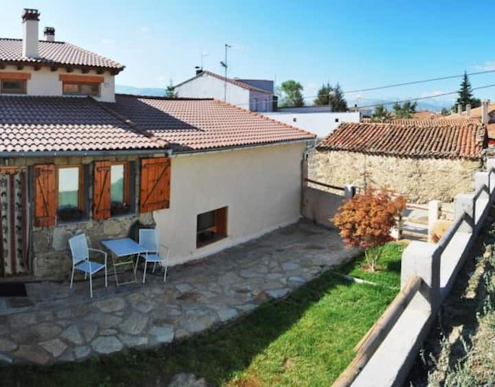 Casa Del Tio Primitivo - Navarredonda de Gredos