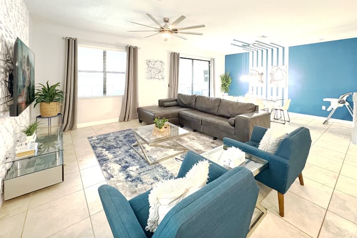 Oasis At Championsgate - Florida