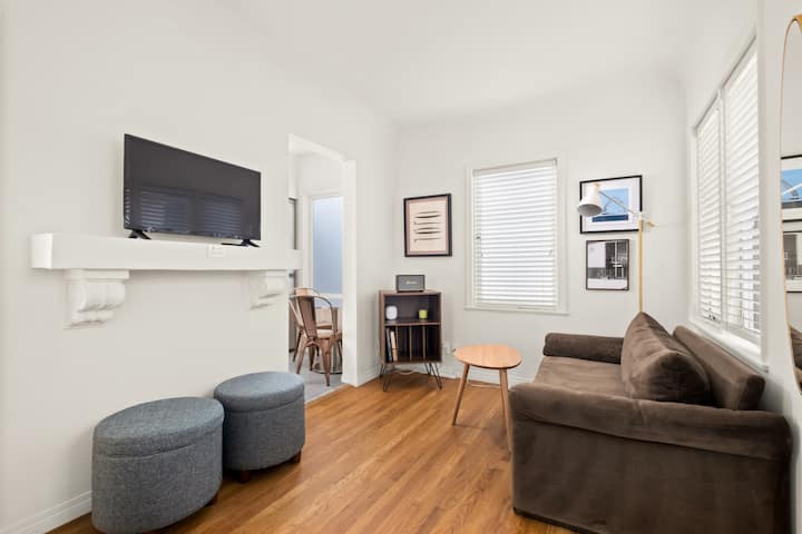 Little Italy Bungalows | Unit 1527 - San Diego, CA