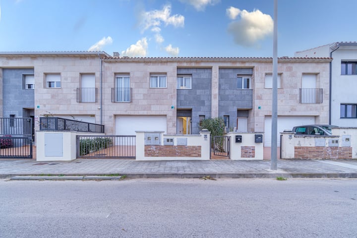 Jouvacations  Ripolles Figueres-vilafant - 피게레스