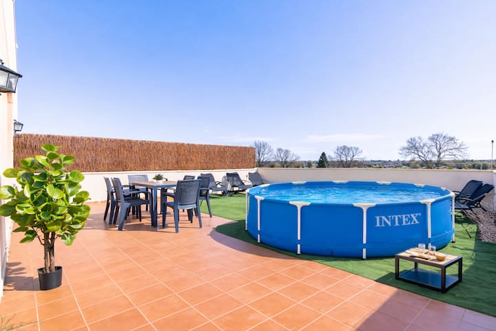 Jouvacations  Ripolles Figueres-vilafant - Figueres