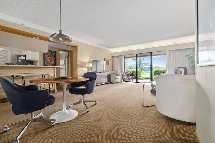 1br Condo On Pga Copperhead Course W/ Dining Acces - Tarpon Springs, FL
