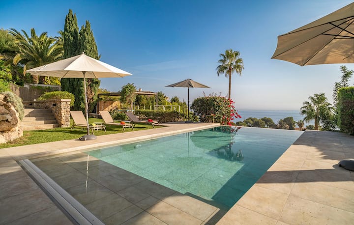Amazing Home In La Herradura - Almuñec - Andalusia