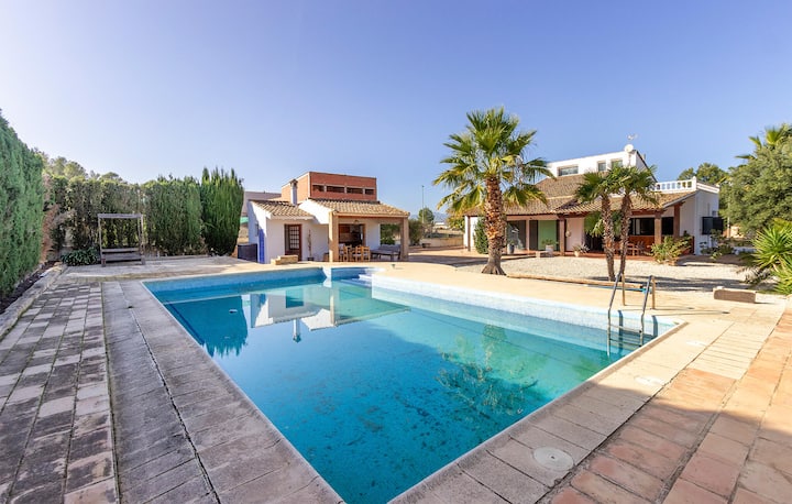 Gorgeous Home In Calasparra - Calasparra
