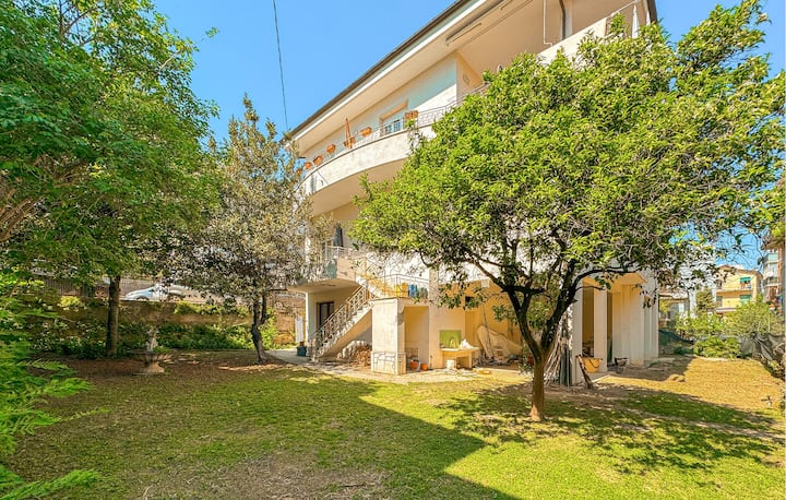 Casa Belfiore - San Benedetto del Tronto