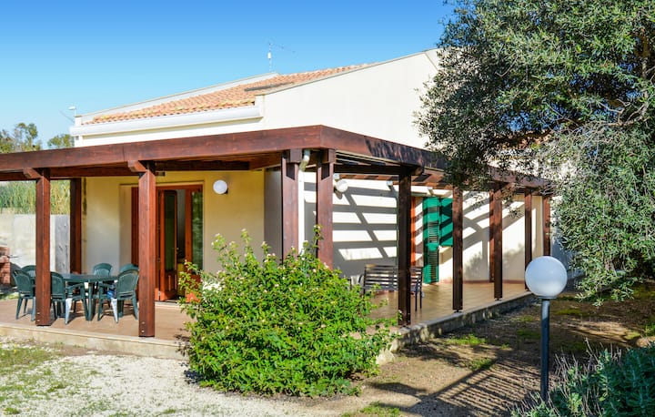 Nice Home In Santa Maria Del Focall - Ispica