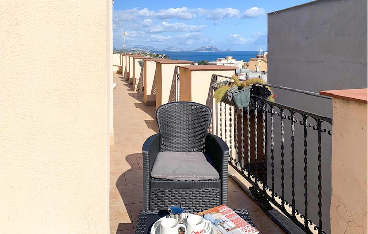 Casa Di Luca - Termini Imerese