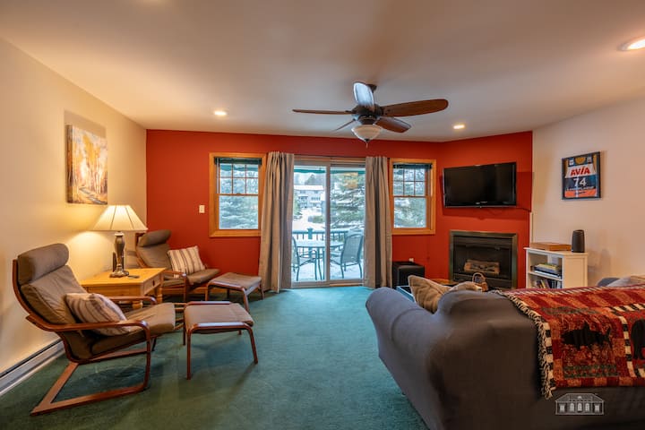 Pine Hill #23 | Phase 2 - Saranac Lake, NY