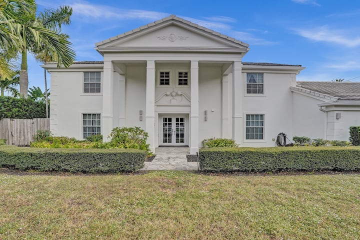 Bayview Dreams Villa - Fort Lauderdale, FL
