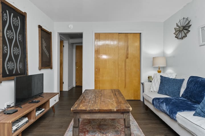 Charming 2 Bedroom Apartment Unit - Great Falls, MT