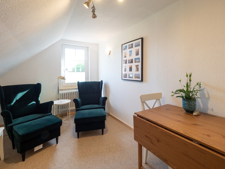 Huus Unner Lee 3 - Spiekeroog