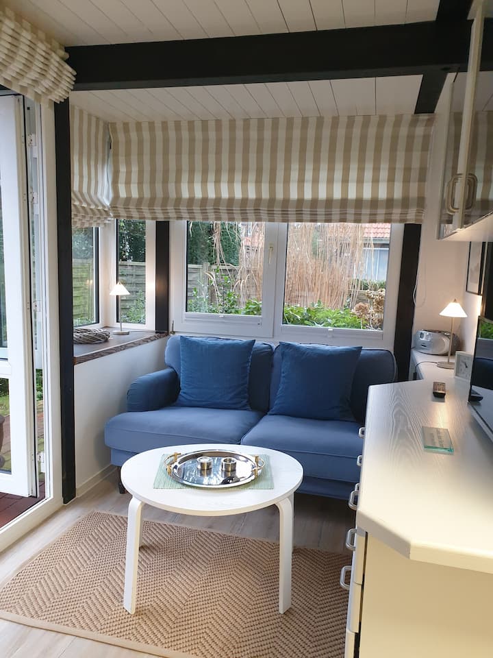 Lütt Kamp - Spiekeroog