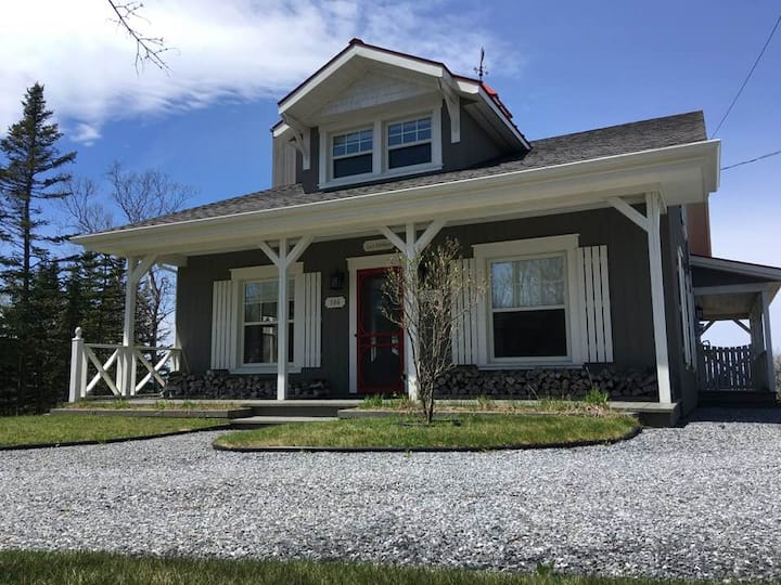 Chalet Les Voiliers, Rivière-du-loup - Rivière-du-Loup