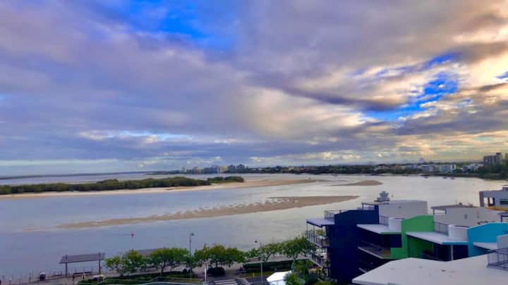 Monaco Unit 508 - Caloundra