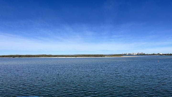 Pumicestone Chase Unit 9 - Caloundra