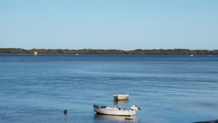 Brighton Le Sands Unit 6 - Golden Beach