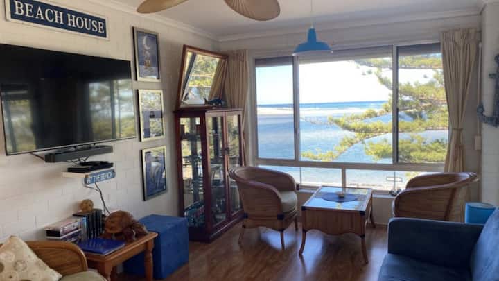 Calm Waters Unit 11 - Golden Beach