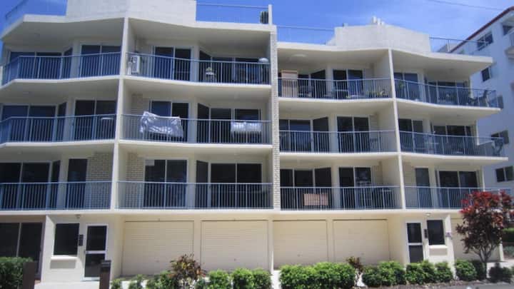 Windbourne Unit 8 - Golden Beach