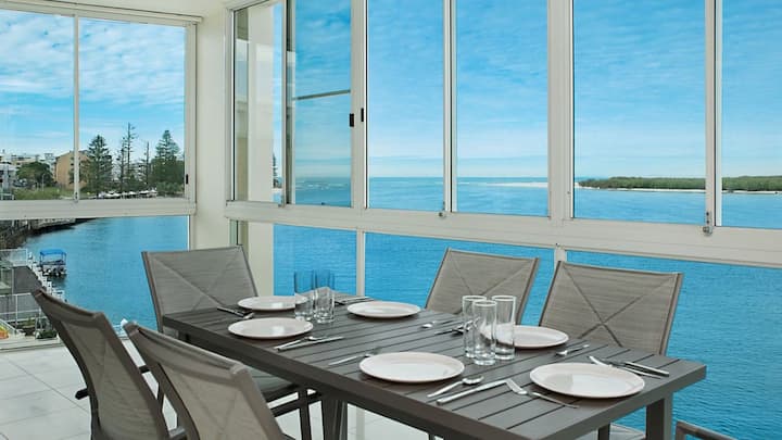 Cetina Unit 6 - Golden Beach