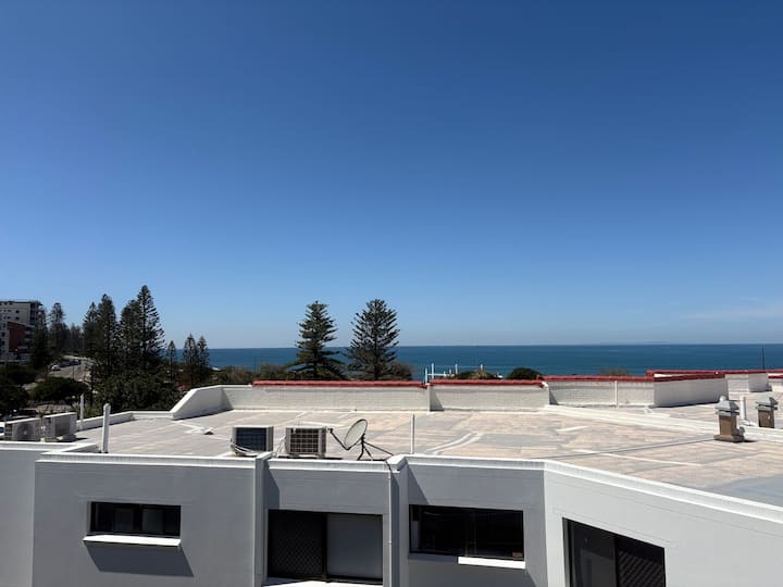 Spinnaker Seas Unit 8 - Caloundra