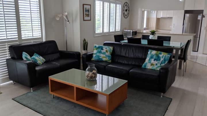 Spinnaker Seas Unit 2 - Caloundra