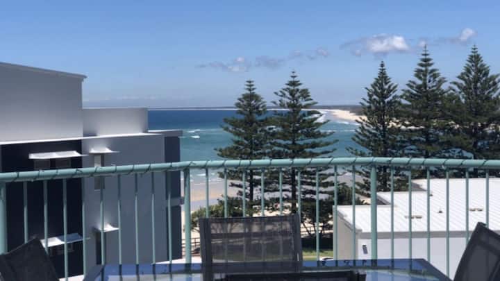 Sandy Cove Unit 6 - Caloundra