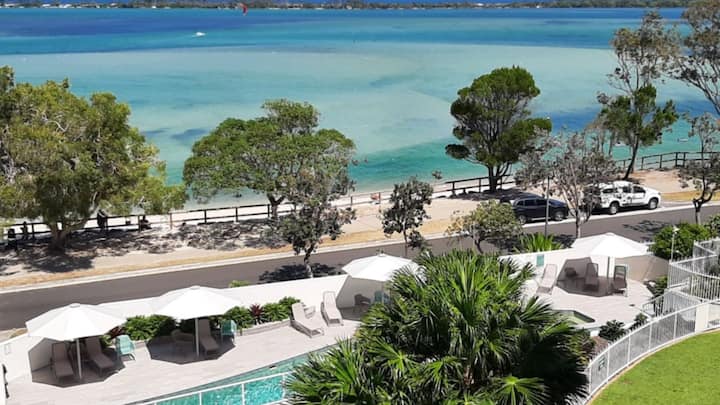 The Moorings Unit 508 - Golden Beach