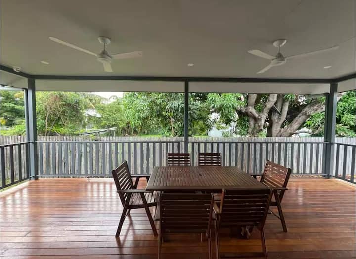 Golfside Getaway - Townsville