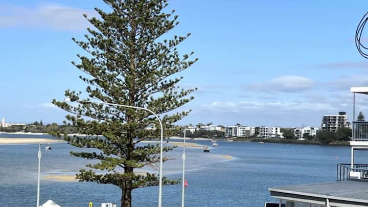 Tingira Sea Unit 2 - Caloundra