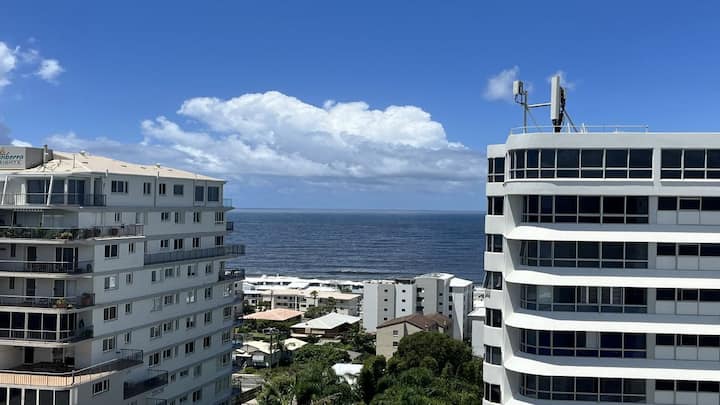 The Pinnacles Caloundra Unit 92 - Caloundra