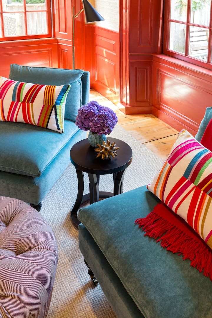 Quiet Retreat In The Heart Of Downtown - Salem, MA