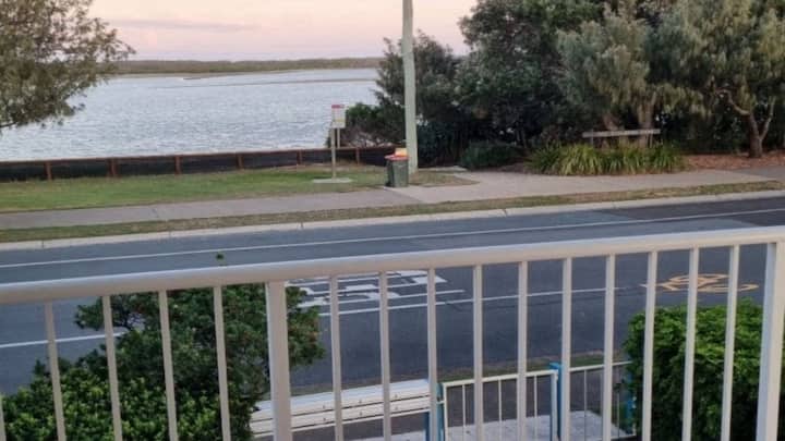 Seascape Unit 1 - Caloundra