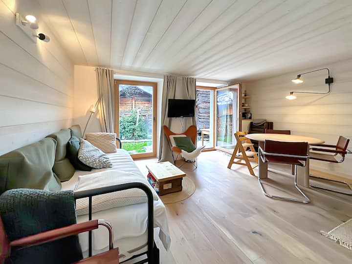 Perfect Lodge 10 Mns From Verbier - 4 Valleys . Sw - Verbier