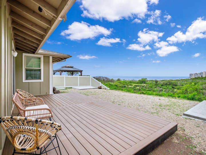 Kalo Homes - The Vista Villa - Waianae, HI