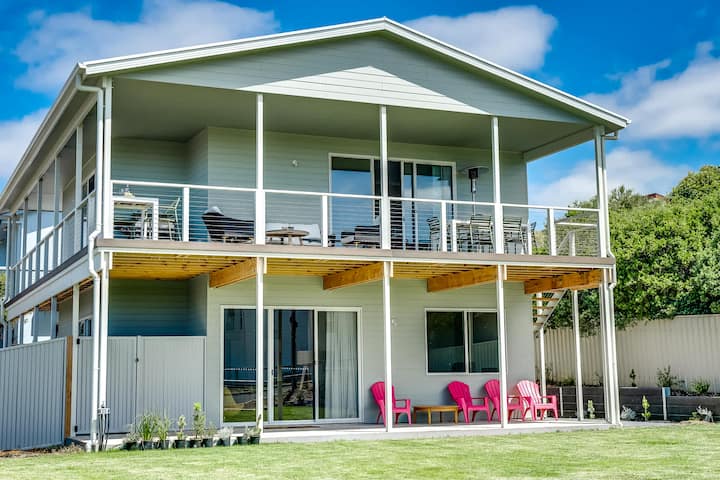 74 Corcoran Avenue, Coastal Family Retreat - Goolwa