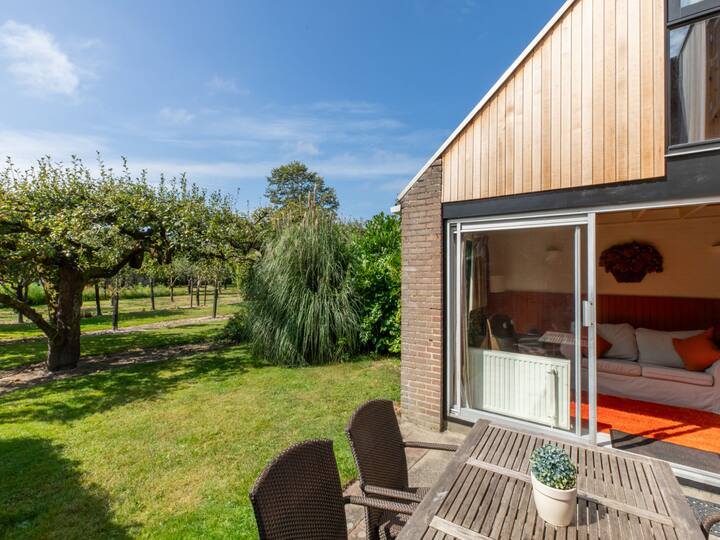 Buitenplaats Schouwen Nr 86 By Interhome - Burgh-Haamstede