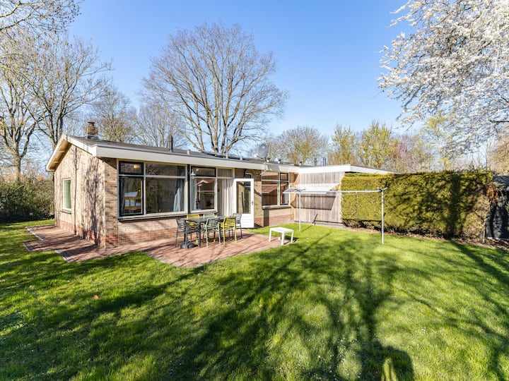 Parkside Residence Oostkapelle By Interhome - Oostkapelle