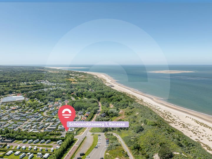 Duinzicht Renesse By Interhome - Renesse