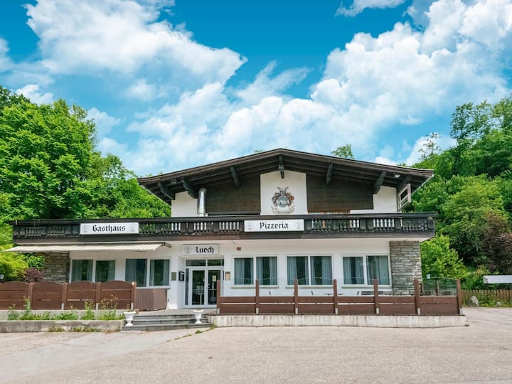 Appartement Pour 2 à Kirchbichl-anc. Tui - Westendorf