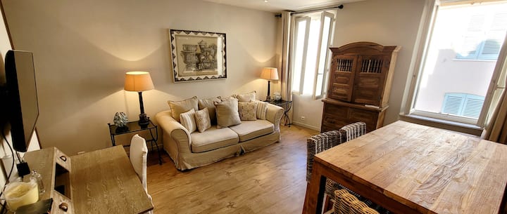 Appartement Au Cœur De Saint-tropez - Saint-Tropez
