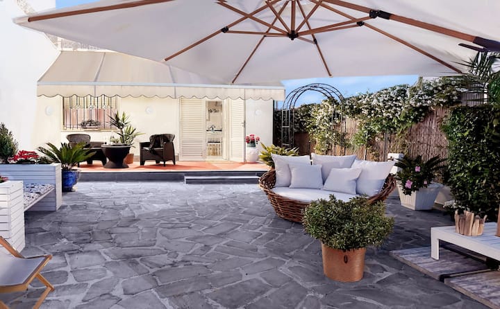 Casa Liliana Ac, Wifi, Forte Dei Marmi - Forte dei Marmi