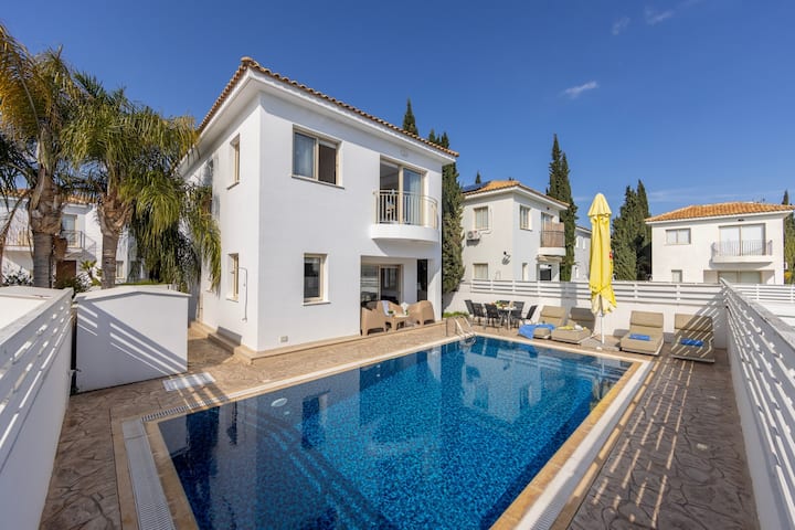 Villa Palms 31 - Ayia Napa