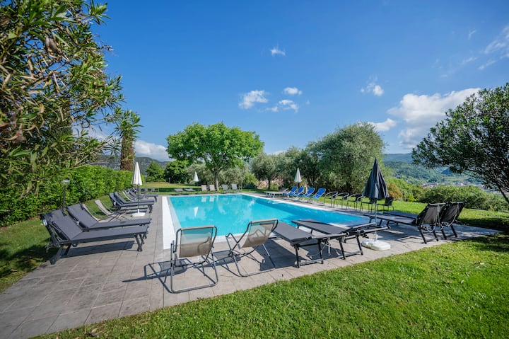 Apartmentsgarda - Ca' Capre 2 - Garda