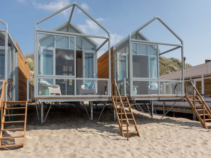Seaview Lodge By Interhome - Vlissingen
