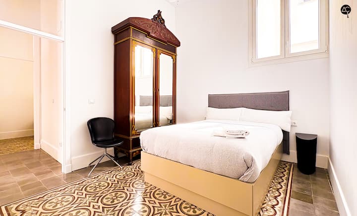 Casa Candelaria Grupo Ac Gestion - Cádiz