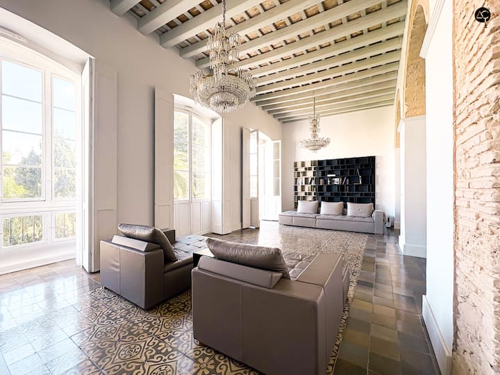 Casa Candelaria Grupo Ac Gestion - Cádiz