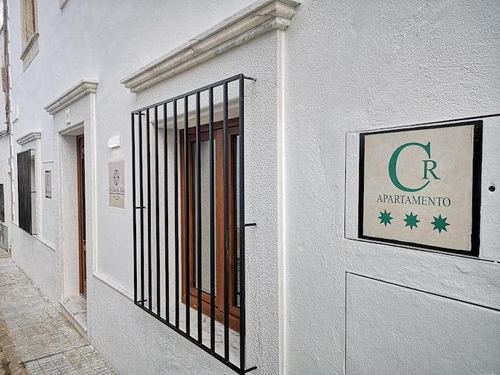 Apartamento 4 Puerta Del Calvario - Olivenza
