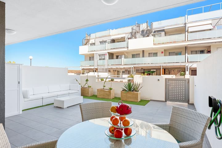 Casa Aneta La Tejita - San Miguel de Abona