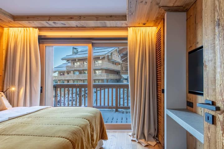 Antarès Sirius 001 - Méribel